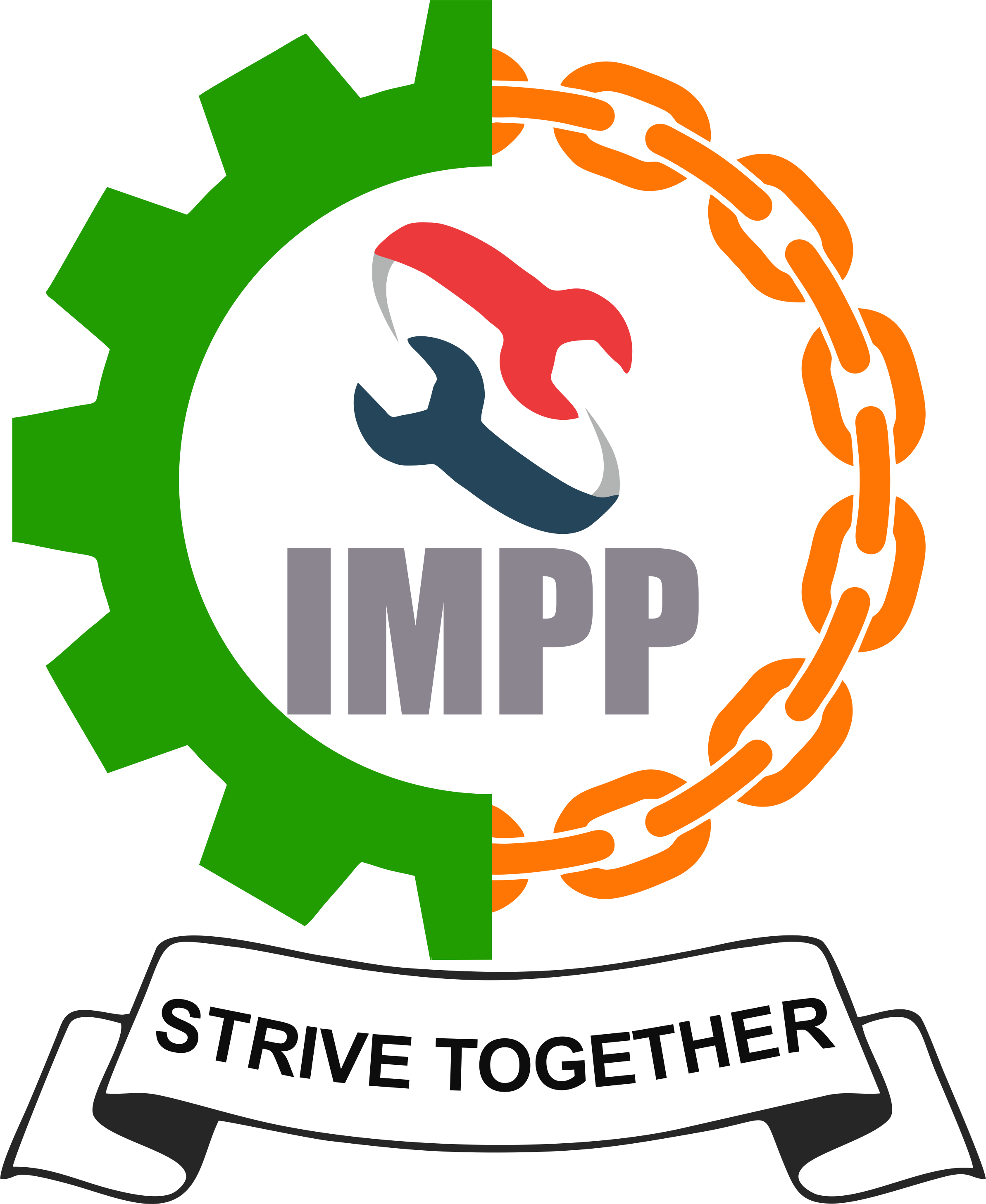 IMPP Demo Websites | Just Another Demo Websites